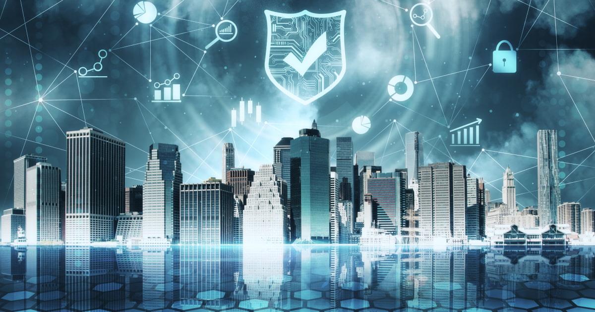 Cyber Security | Network Security | Networking and Communications ...