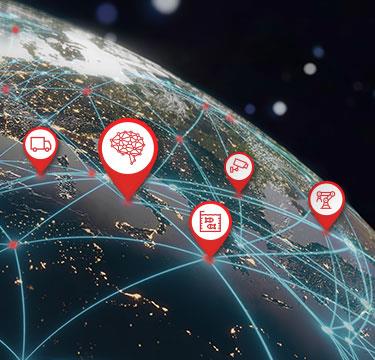 Edge AI Device Remote Management | Allxon X ADLINK | ADLINK Technology