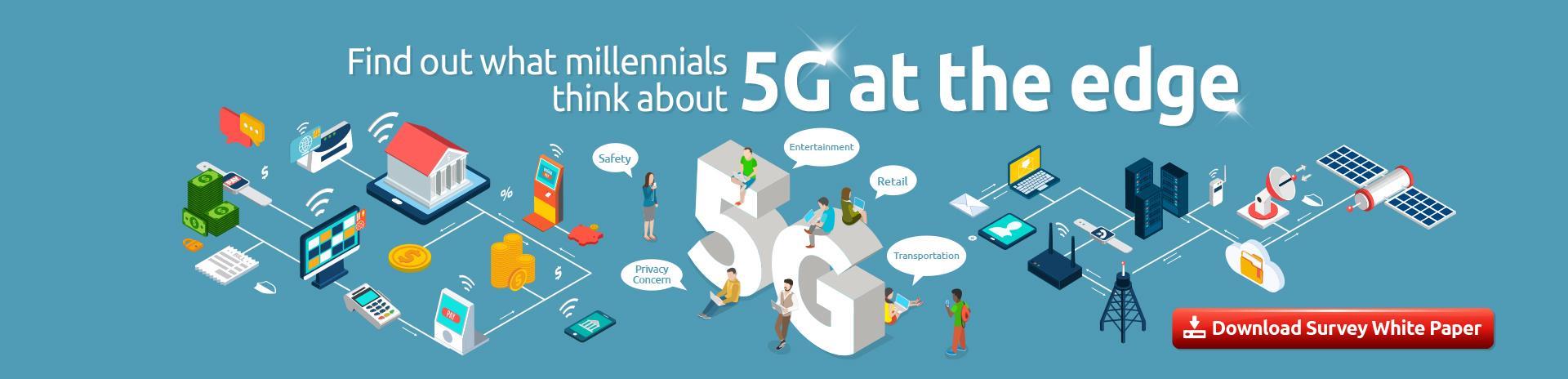 Multi-access Edge Computing - MEC - ADLINK Technology