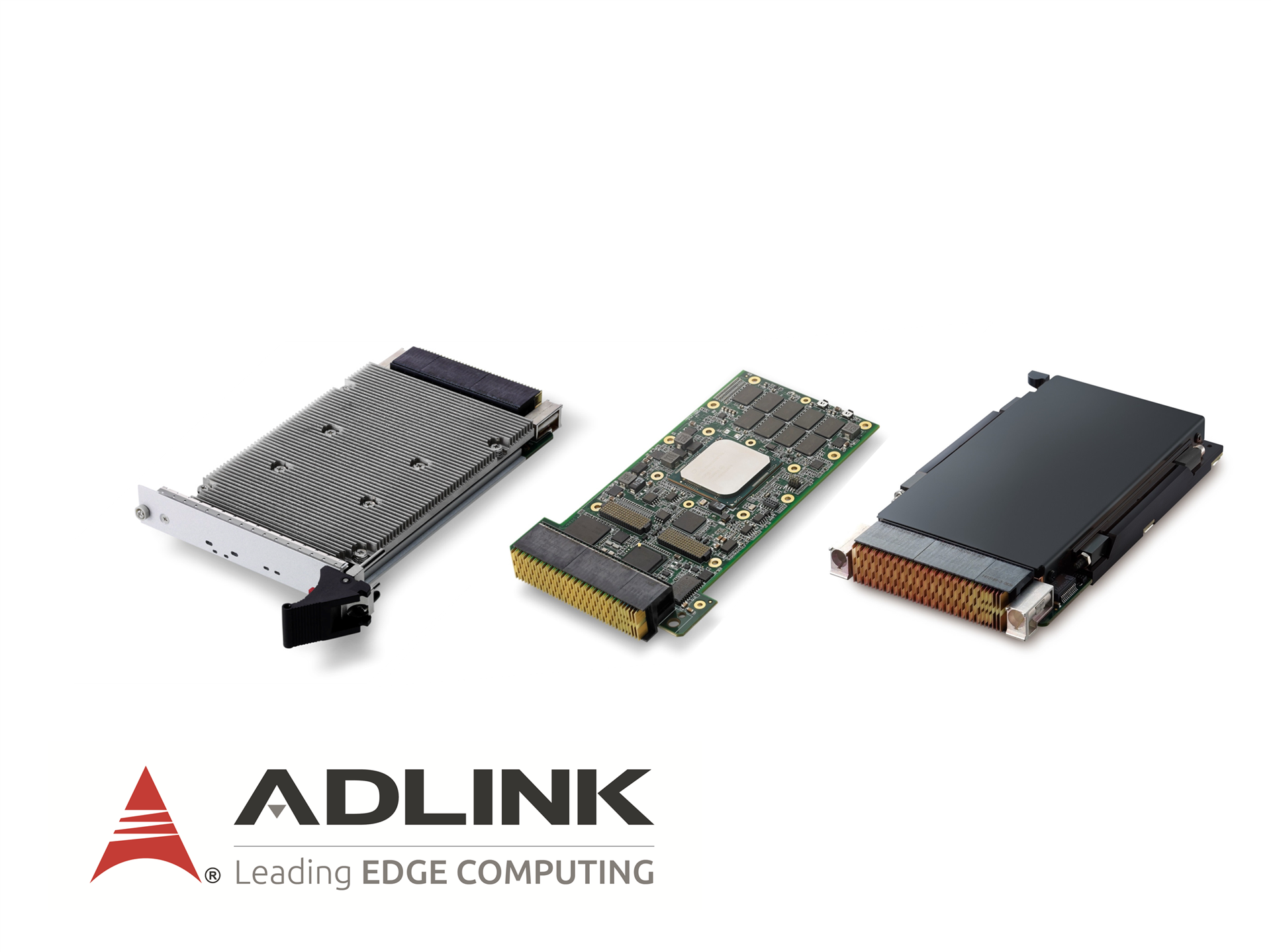 ADLINK Technology - ADLINK Technology