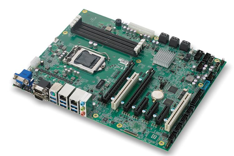 ADLINK Technology - ADLINK Technology