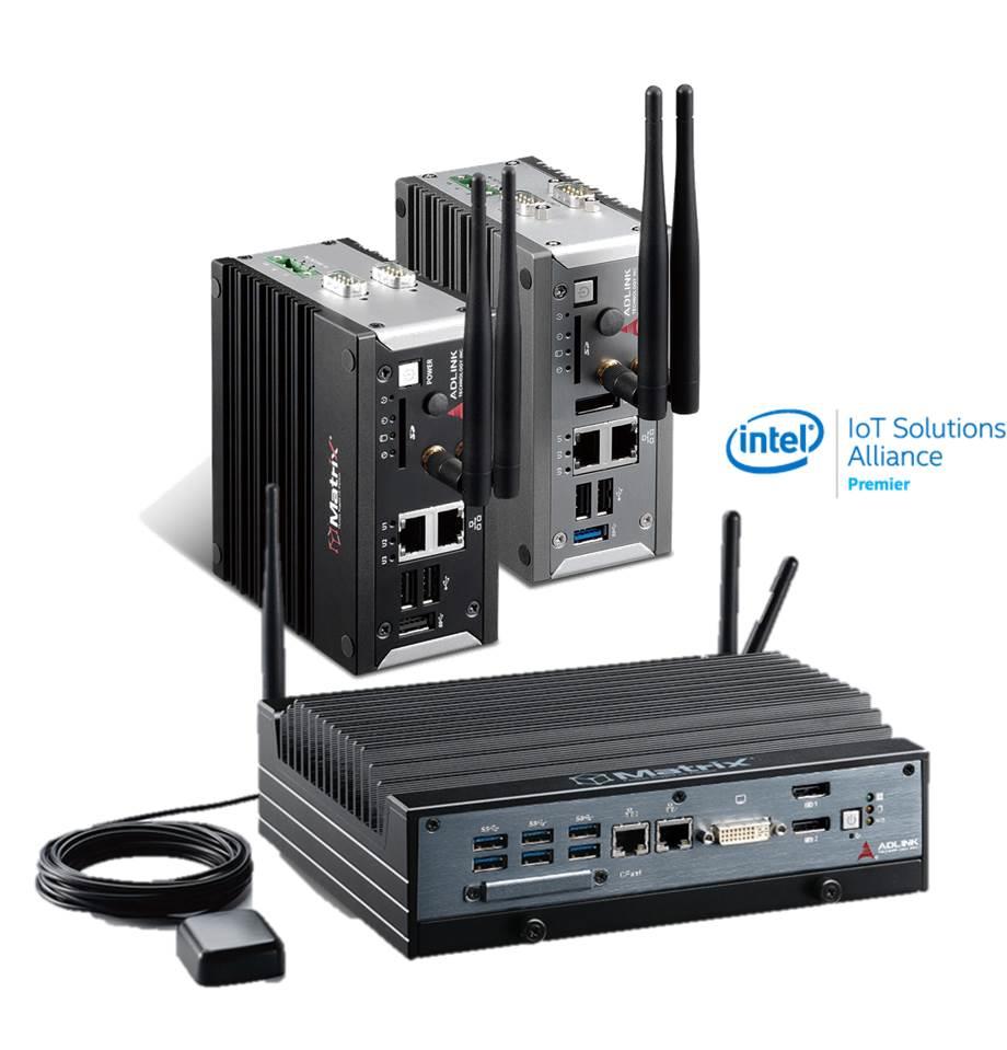 ADLINK Technology - ADLINK Technology