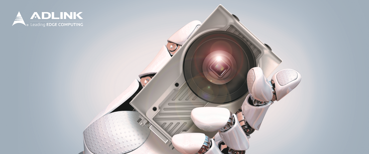 ADLINK Technology Japan - ADLINK Technology