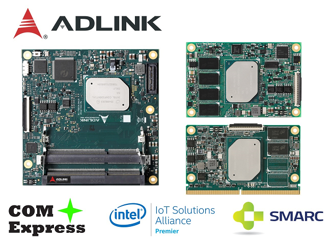ADLINK Technology - ADLINK Technology