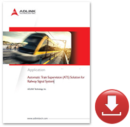 ADLINK Technology - ADLINK Technology