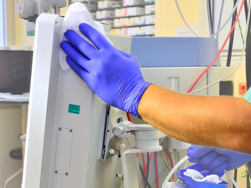 Panel PC & Monitors | 에이디링크 ADLINK