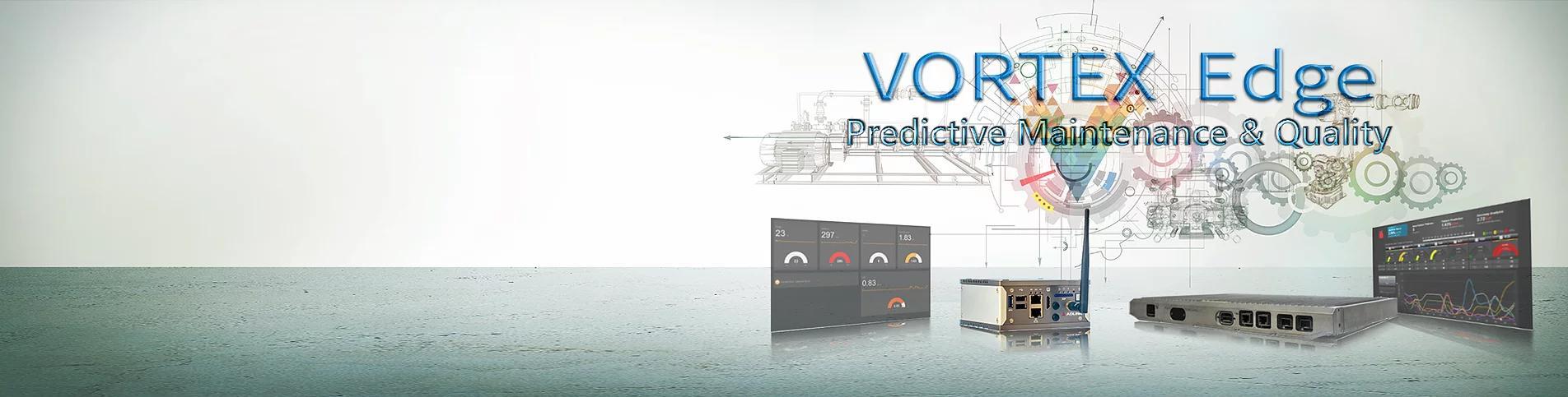 PrismTech Vortex DDS - ADLINK Technology