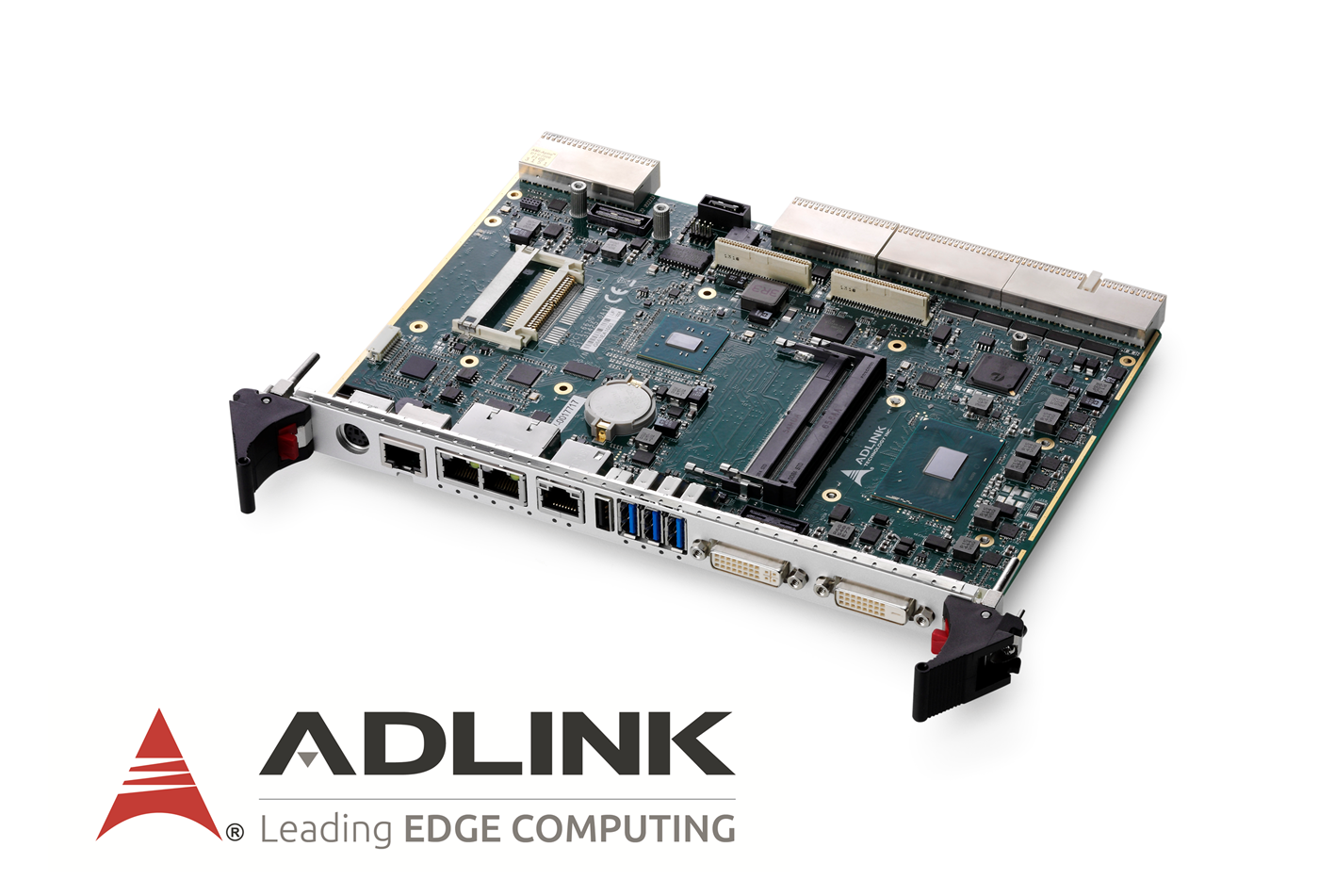 ADLINK Technology - ADLINK Technology