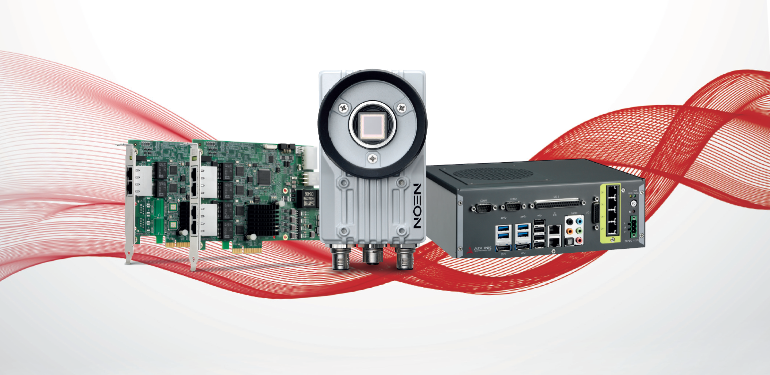 ADLINK Technology - ADLINK Technology