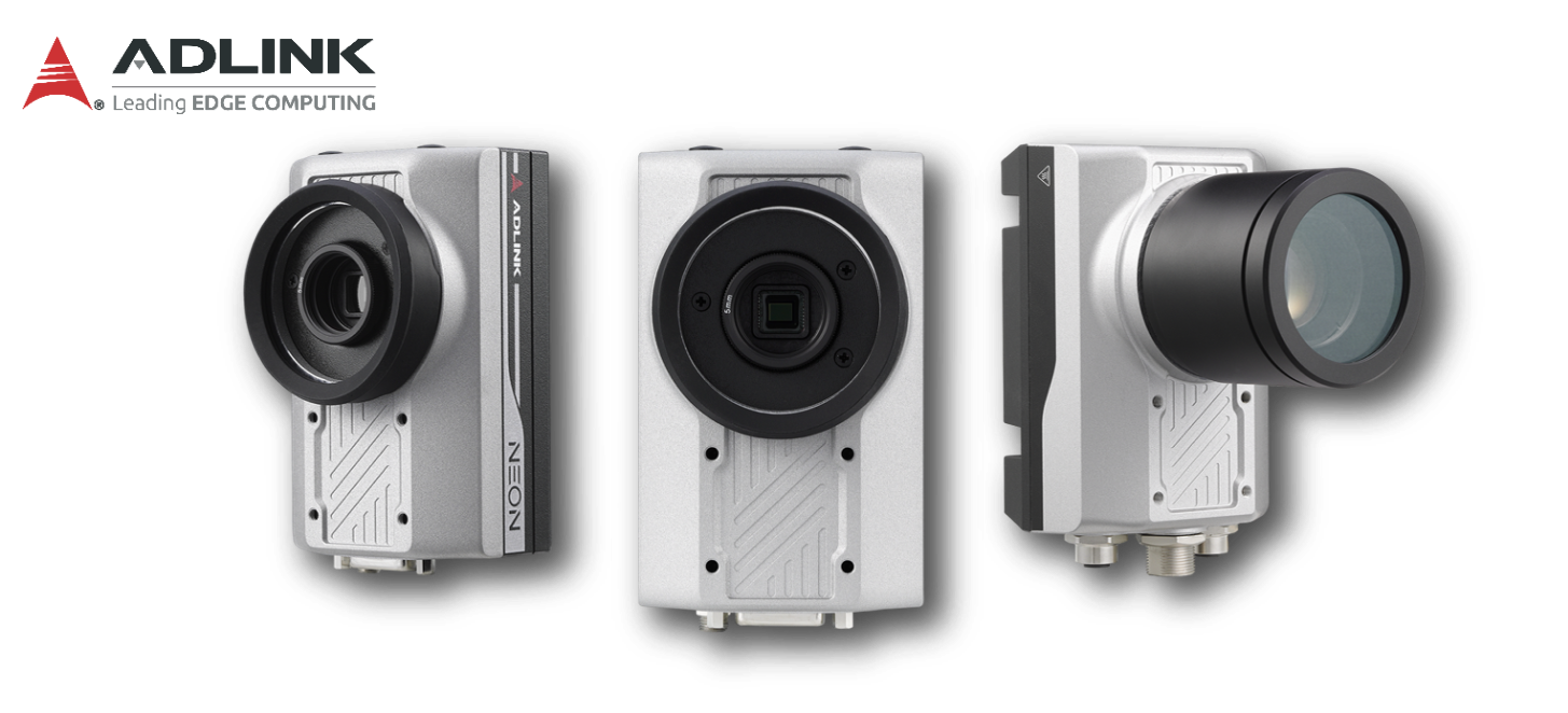 ADLINK Technology Korea - ADLINK Technology