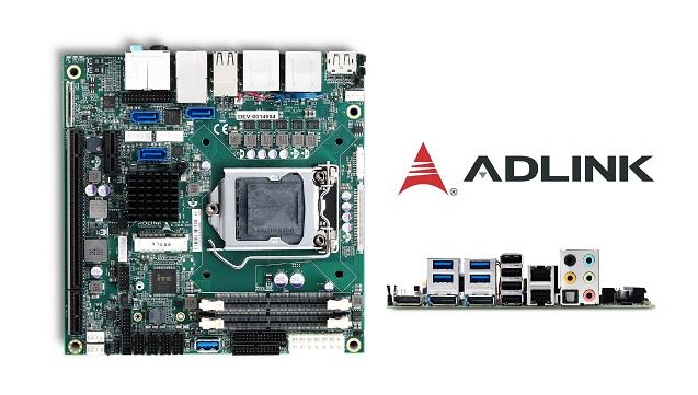 ADLINK Technology - ADLINK Technology