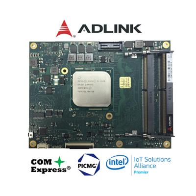 ADLINK Technology - ADLINK Technology