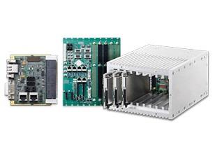 VPX, OpenVPX Rugged Platforms | 에이디링크 ADLINK