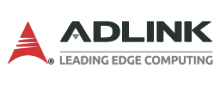 ADLINK Technology | 에이디링크 ADLINK