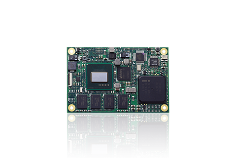 nanoX-TC | COM Express Type 10 | ADLINK