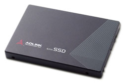ASD25-SLC Series | 2.5 inch SSD | 에이디링크 ADLINK