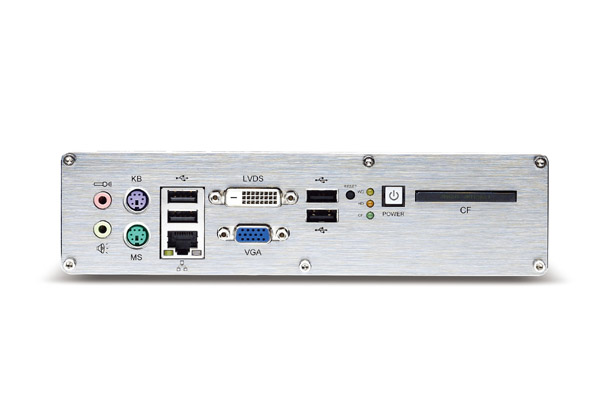 MXE-1200 Series | Integrated Fanless Embedded Computers | ADLINK