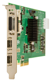 Euresys Grablink Full | 影像擷取卡 | 凌華科技 ADLINK