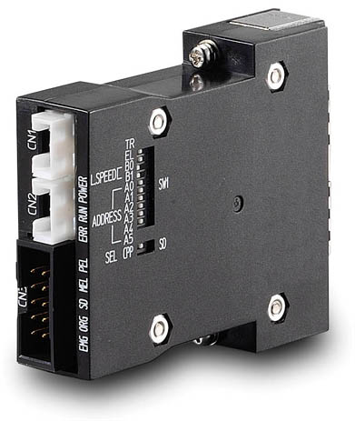 MNET-DA2 / MNET-SAN | Motionnet | ADLINK