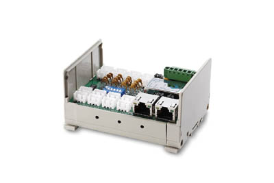HSL-DO16-UC / HSL-DI16-UC | High Speed Link (HSL) | ADLINK