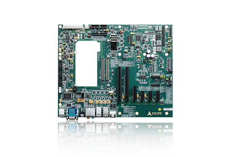 COM Express 参考载板 - ADLINK Technology 凌华科技