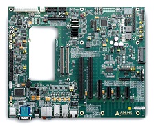 COM Express Type 6 | COM Express | 凌華科技 ADLINK