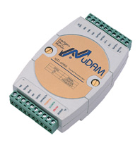 ND-6080 | Remote I/O | ADLINK