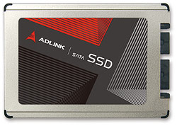 ASD19-SLC/MLC Series | 1.8 inch SSD | ADLINK