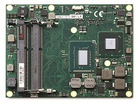 Express-IB | COM Express Type 6 | ADLINK