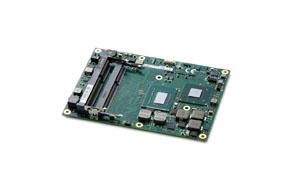 Express-IB | COM Express Type 6 | ADLINK