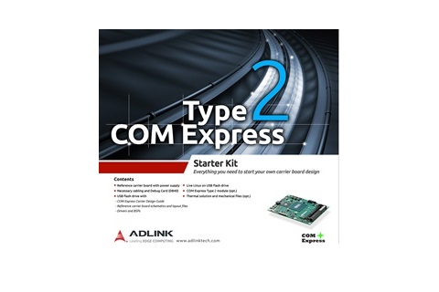 Computer-on-Modules | COM Express | ADLINK | 에이디링크 ADLINK