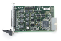 cPCI-8554 | 定时器/计数器 | 凌华科技 ADLINK