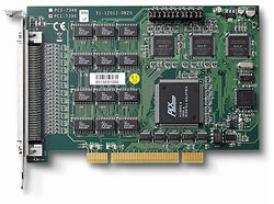 Digital I/O | Digital I/O Cards | ADLINK