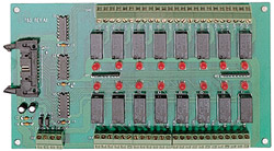 ACLD-9185-01 | Terminal Boards | ADLINK