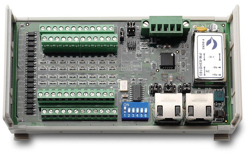 HSL-DO32-UD | High Speed Link (HSL) | ADLINK