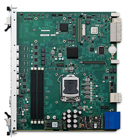 aTCA-9300 | AdvancedTCA Processor Blade | ADLINK