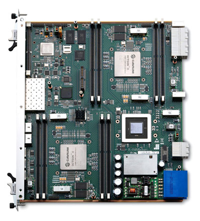 aTCA-N700 | AdvancedTCA Processor Blade | ADLINK