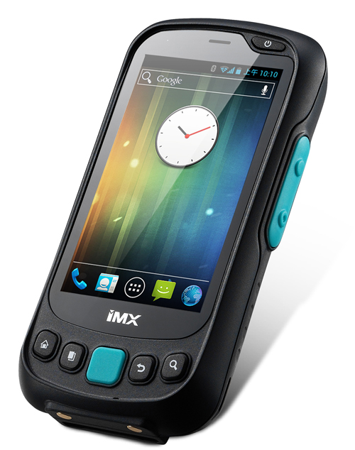 IMX-3000–Handheld Computer–ADLINK