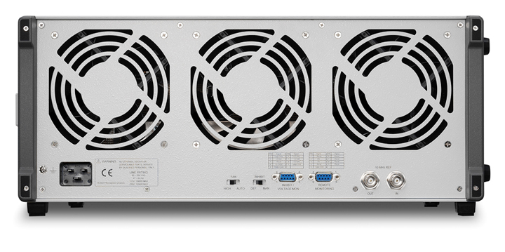 PXES-2780 | PXI/PXIe Chassis | ADLINK