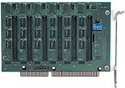 ACL-7122 | ISA DAQ Cards | ADLINK