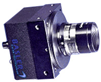 BASLER CCD Camera A102k/C | 工業用攝像機/3D 位移感測器 | 凌華科技 ADLINK