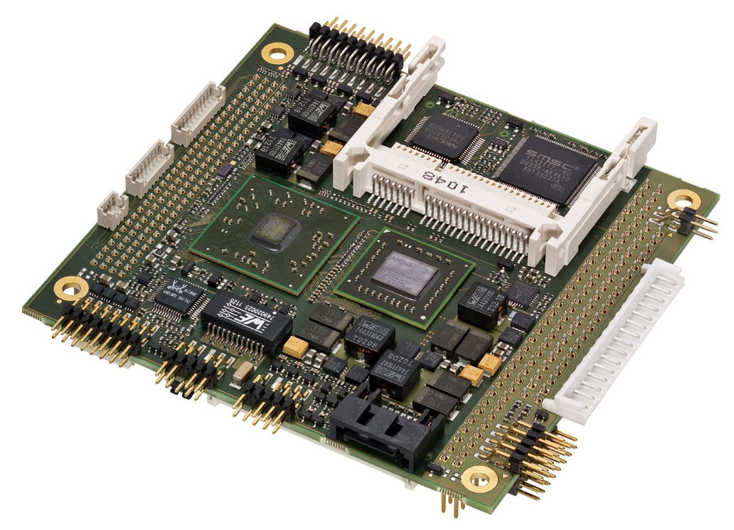 CoreModule2-GF | PC/104-Plus | ADLINK