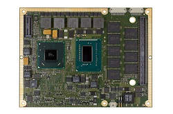 Express-IBER | COM Express Type 6 | ADLINK