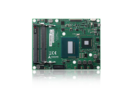 Express-HL | COM Express Type 6 | 에이디링크 ADLINK