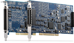 PCIe-7432 | Digital I/O | ADLINK