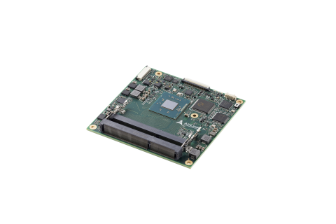 cExpress-BT2 | COM Express Type 2 | ADLINK