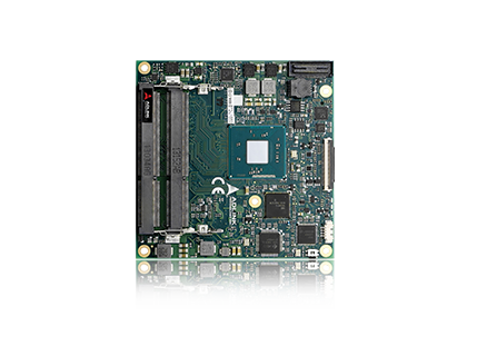 COM Express Type 2 | COM | ADLINK | 凌华科技 ADLINK