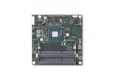 COM Express Type 6 | COM Express Compact | ADLINK