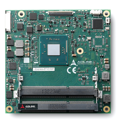 컴 익스프레스 타입 6 | 컴 익스프레스 컴팩트 | 에이디링크 | 에이디링크 ADLINK