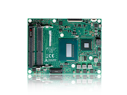 COM Express Type 2 | COM | ADLINK | 凌华科技 ADLINK